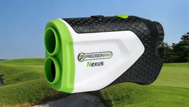 Nexus Precision Pro Golf : Test Complet et Avis → Golf-Shop.net