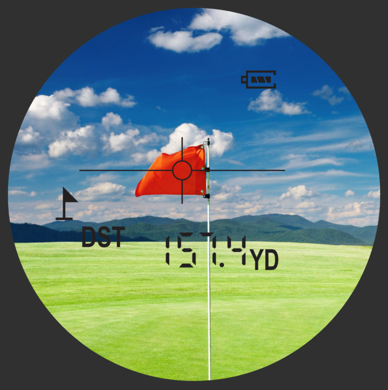 Nexus Precision Pro Golf : Test Complet et Avis → Golf-Shop.net